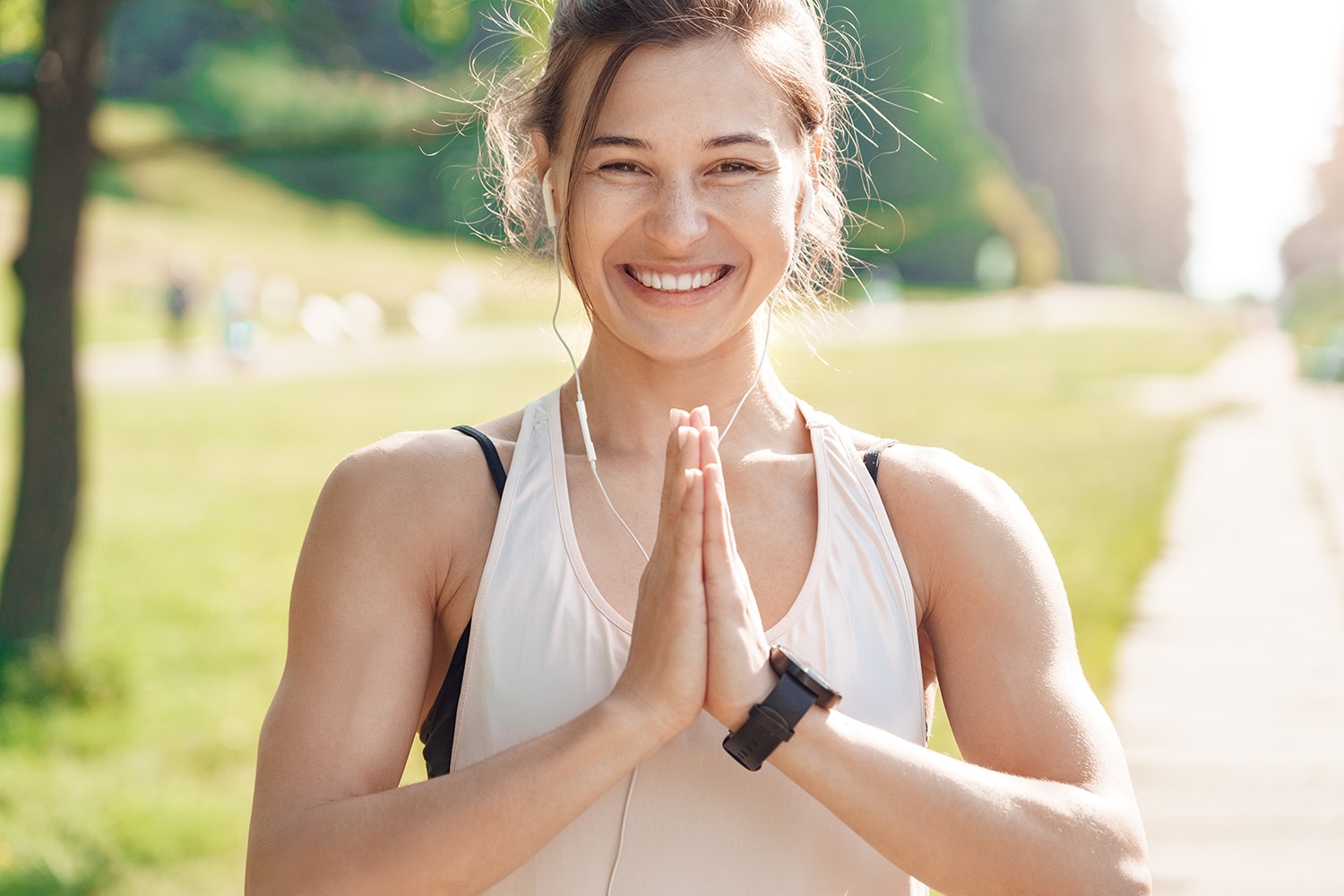 It’s Women’s Health Week 2022 - BUSY Sisters