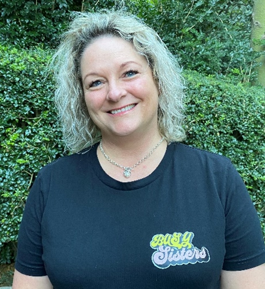 About Us - BUSY Sisters